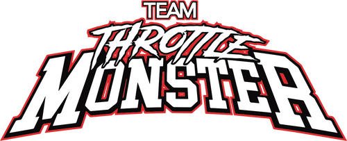 Team Throttle Monster