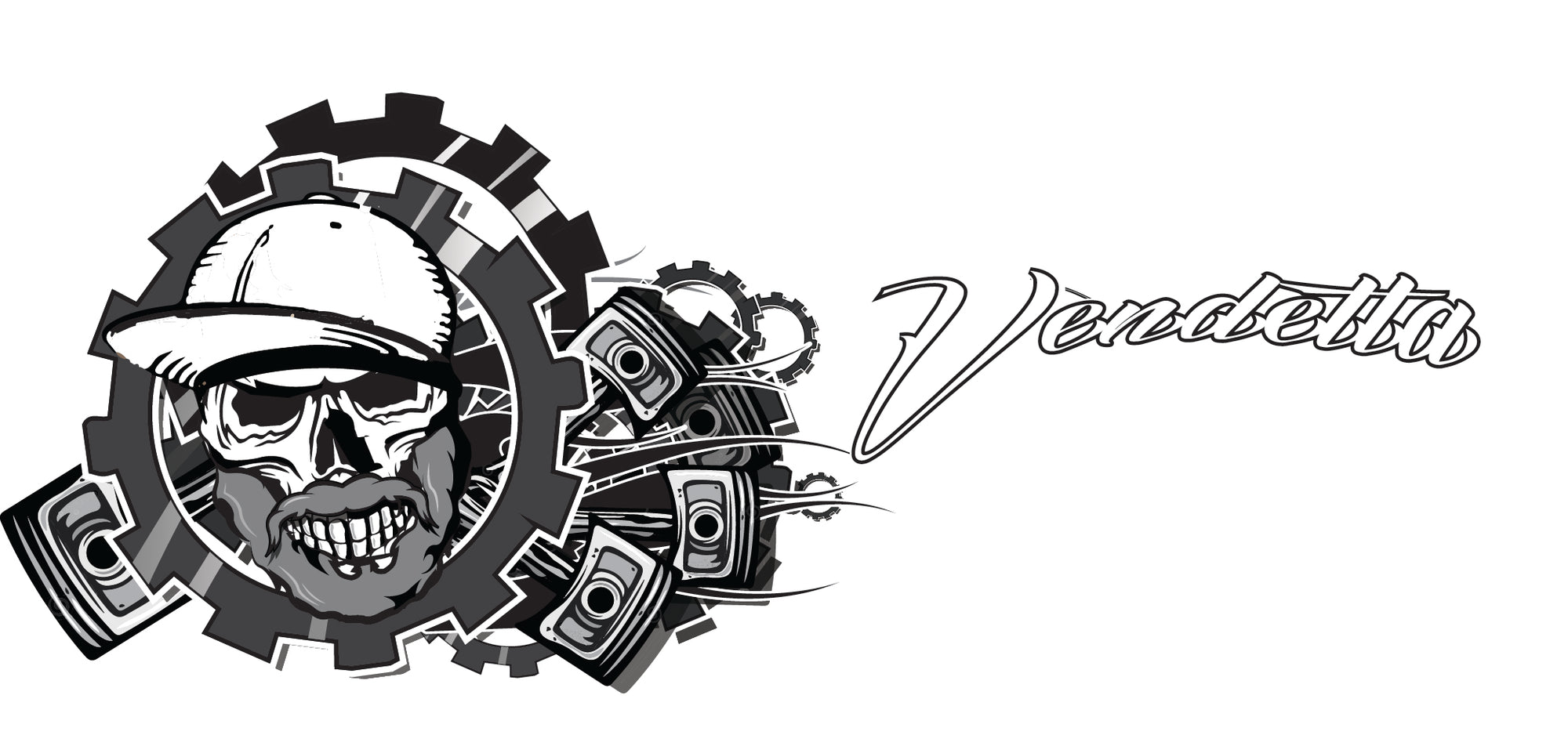 Vendetta – Team Throttle Monster