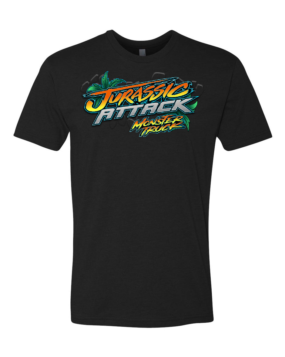 Team Throttle Monster